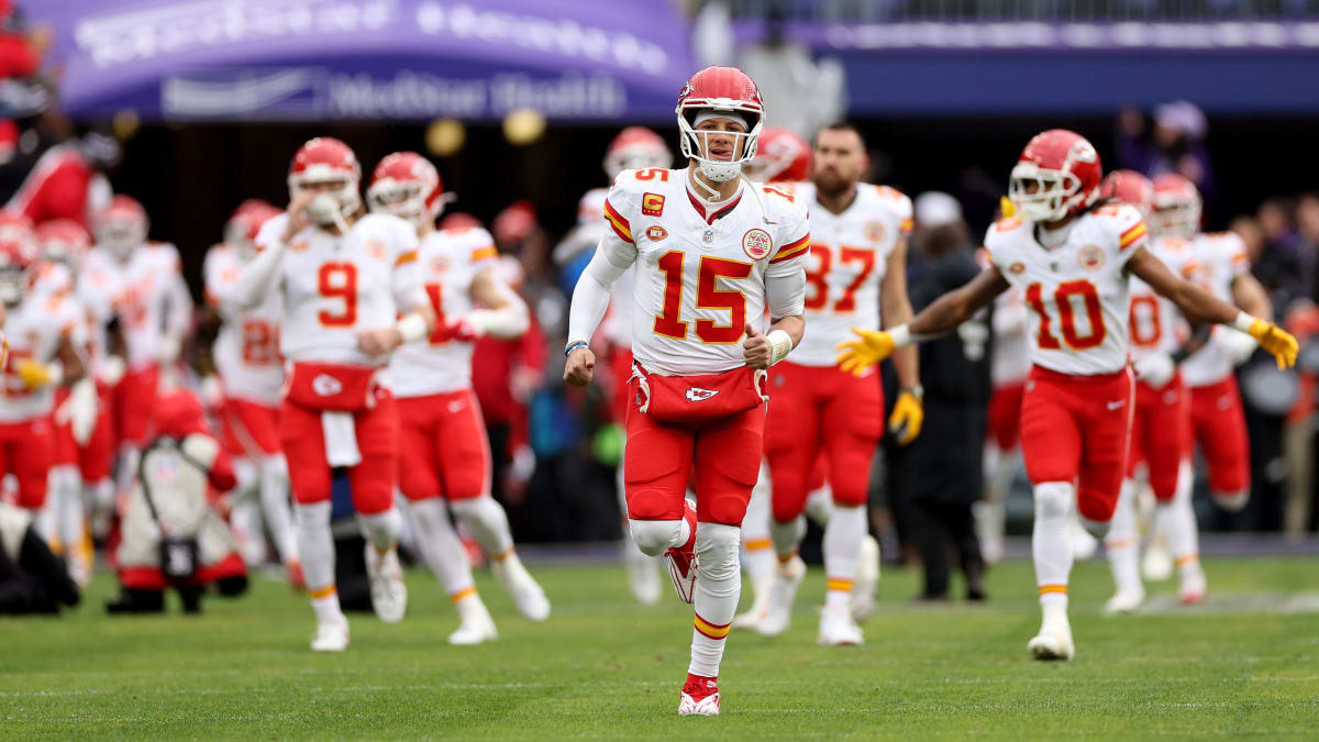 2023 AFC Championship Review: Baltimore Ravens vs Kansas City Chiefs ...