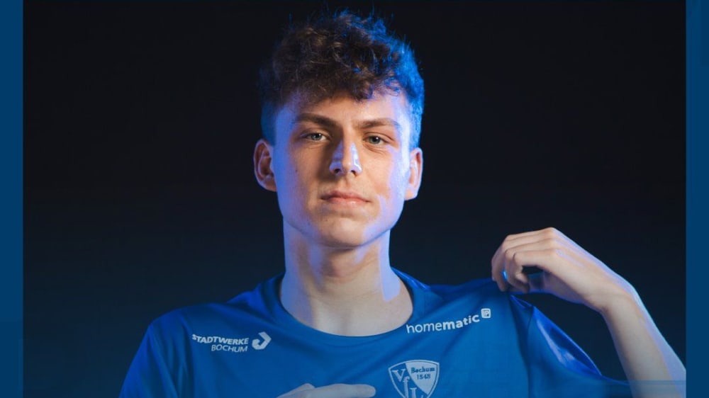 Bochum bindet und befördert 'Snakez' - kicker