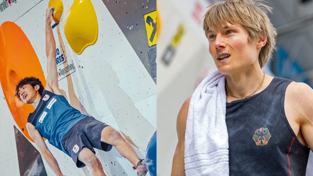 Megos überrascht - Große Show von Youngster Anraku - kicker