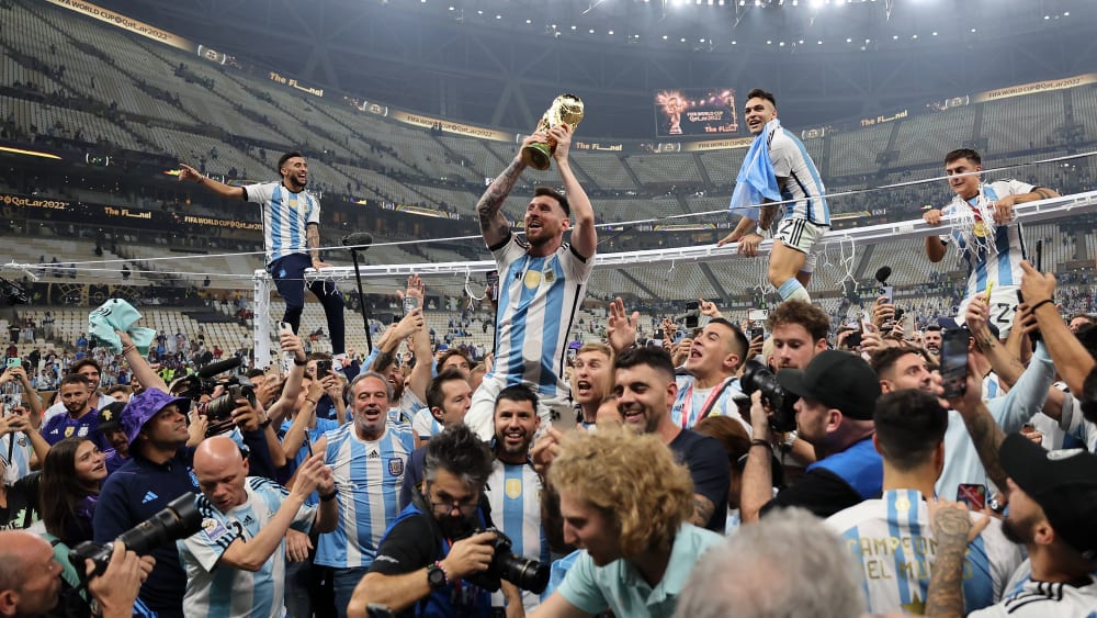 WM 2026: Termine, Spielorte, Modus - kicker