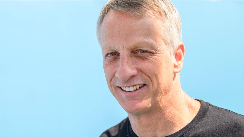 Pro Skater 3+4: Worauf Tony Hawk selbst "am meisten stolz" ist - kicker