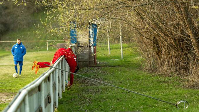 Sportfoto des Jahres - kicker