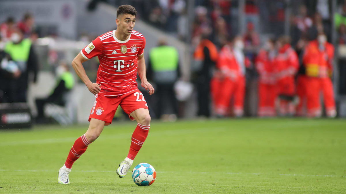 Bayern bekommt bis zu 17 Millionen: Leeds United holt Marc Roca - kicker