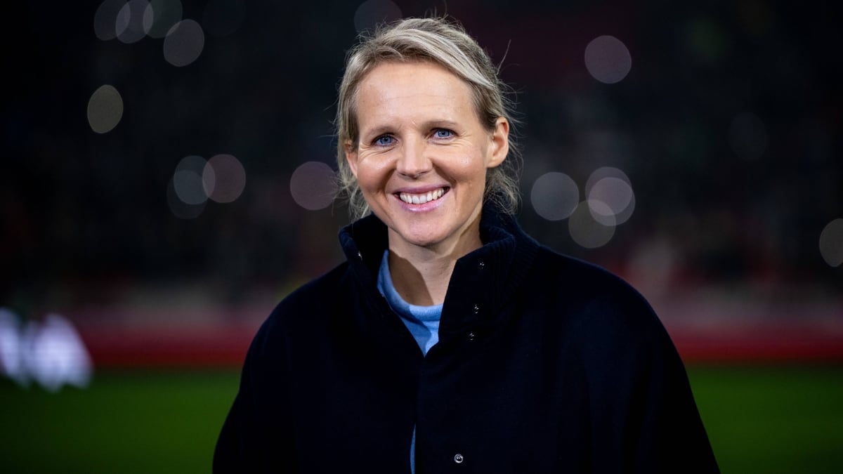Frauen-BL: "Fritzy" Kromp wird Trainerin von Werder Bremen - kicker