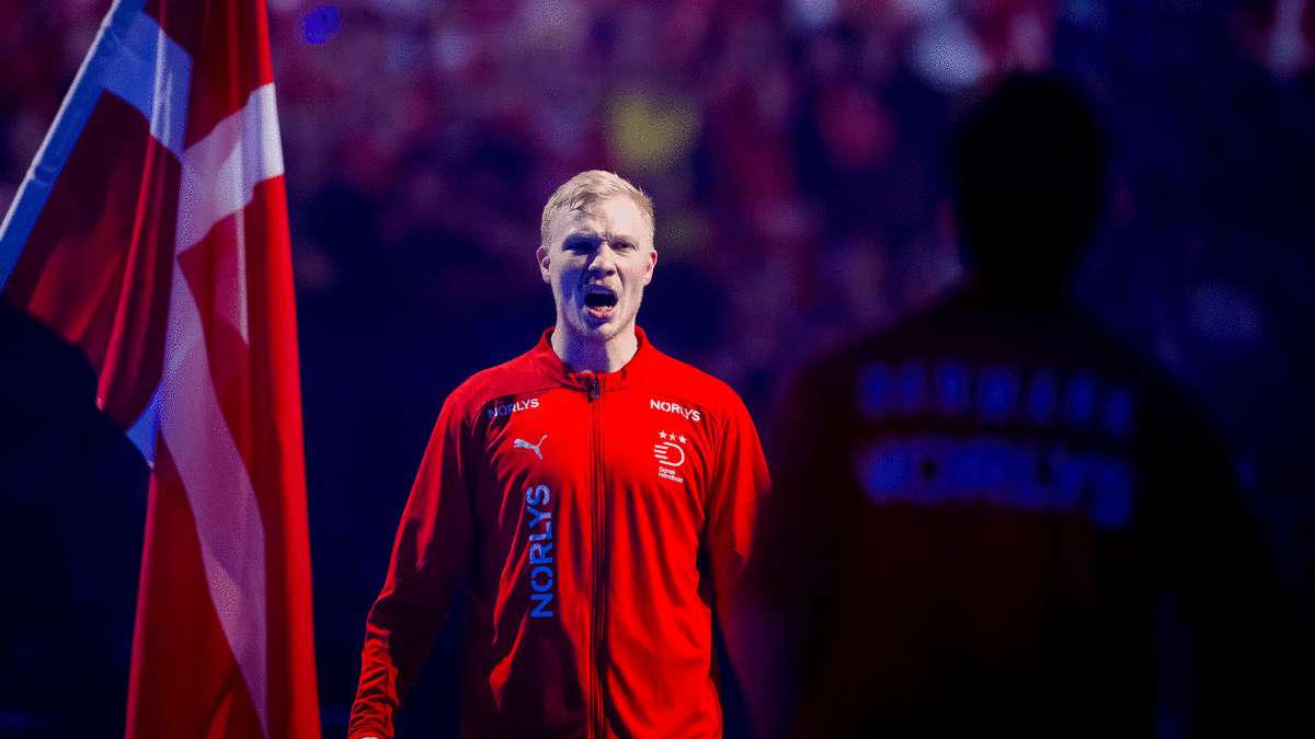 Die WM-Experten, die auch Deutschland schon lange dominieren - kicker