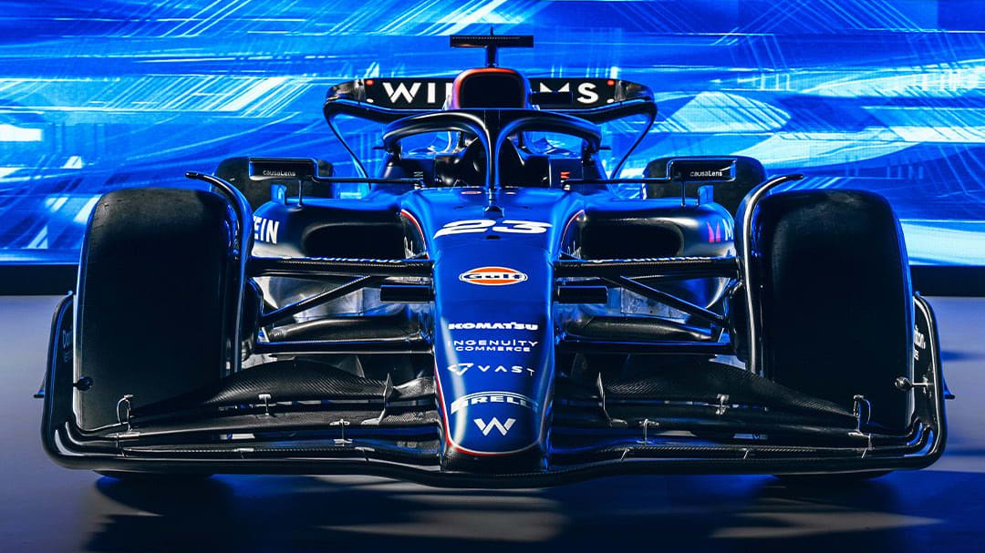 Die Formel-1-Boliden der Saison 2024 - kicker