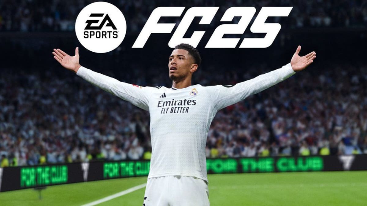 FC 25 Ultimate Edition: Was bringt die teure Version? - kicker