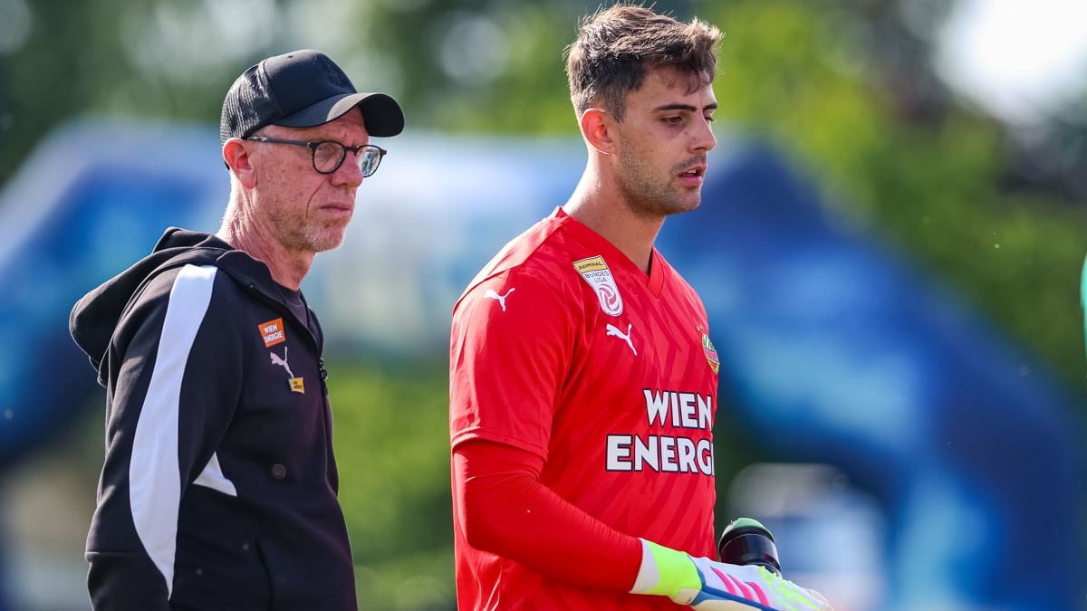 Conference League: Rapid trifft in zweiter Quali-Runde auf Decic Tuzi ...