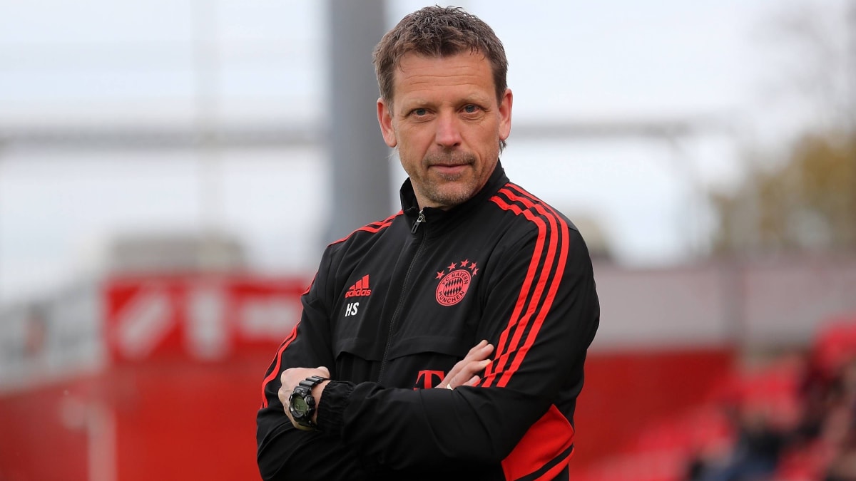 FC Bayern München II: Die Ambitionen bleiben - kicker