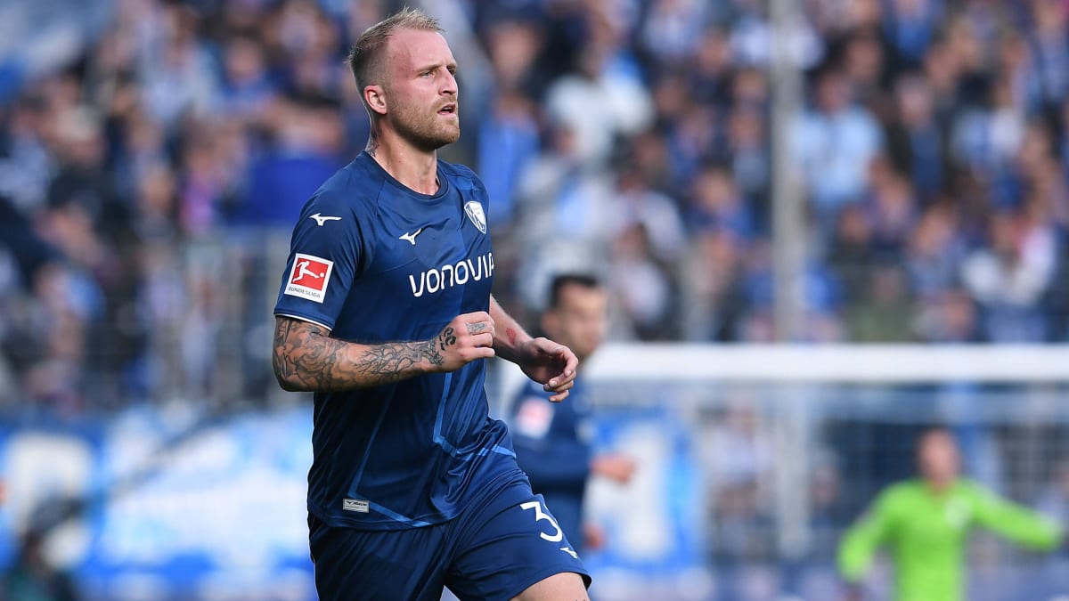 Letschs Vorgabe: Mehr Futter für Philipp Hofmann (Bochum) - kicker