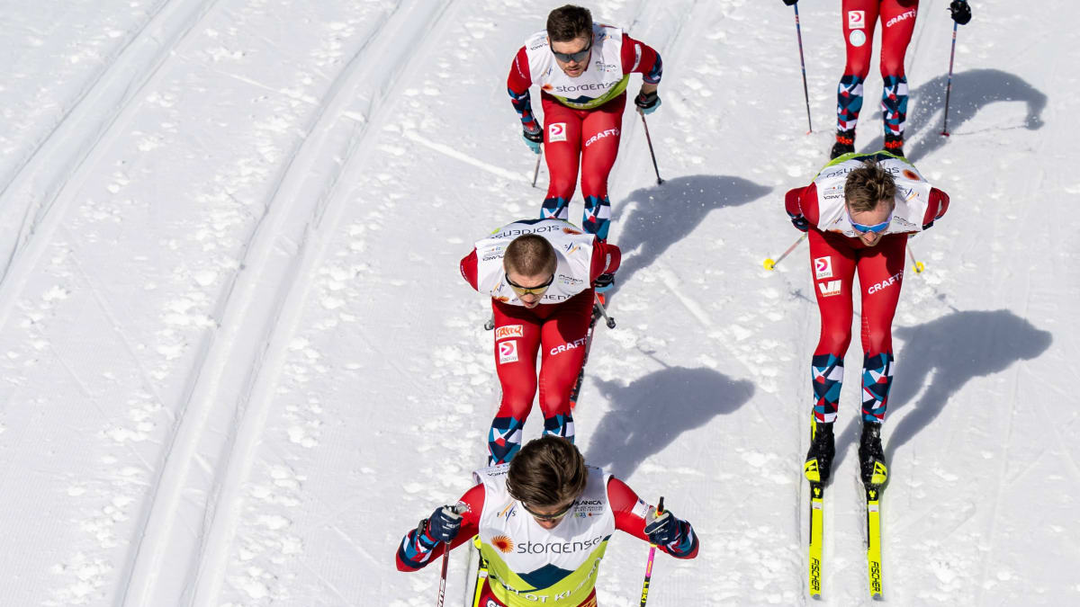 Fragen und Antworten zur Nordischen Ski-WM in Planica - kicker