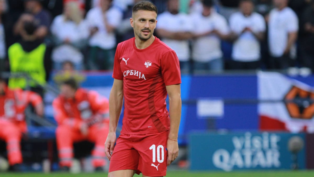 Wenn das eigene Ego mit einem durchgeht: Tadic sorgt für mächtig Wirbel ...