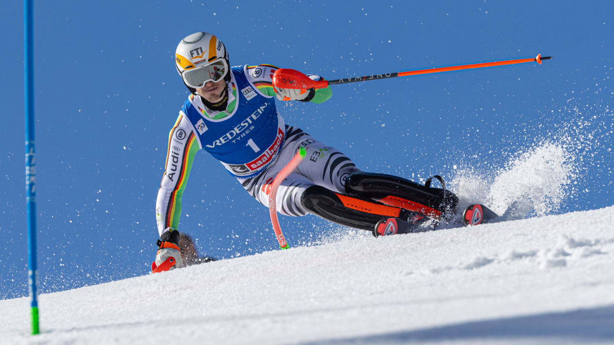 Alpine Ski-WM am Mittwoch: Team-Kombination der Männer - kicker