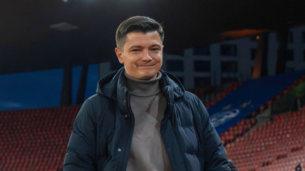 Zaric als neuer Altach-Trainer präsentiert - kicker