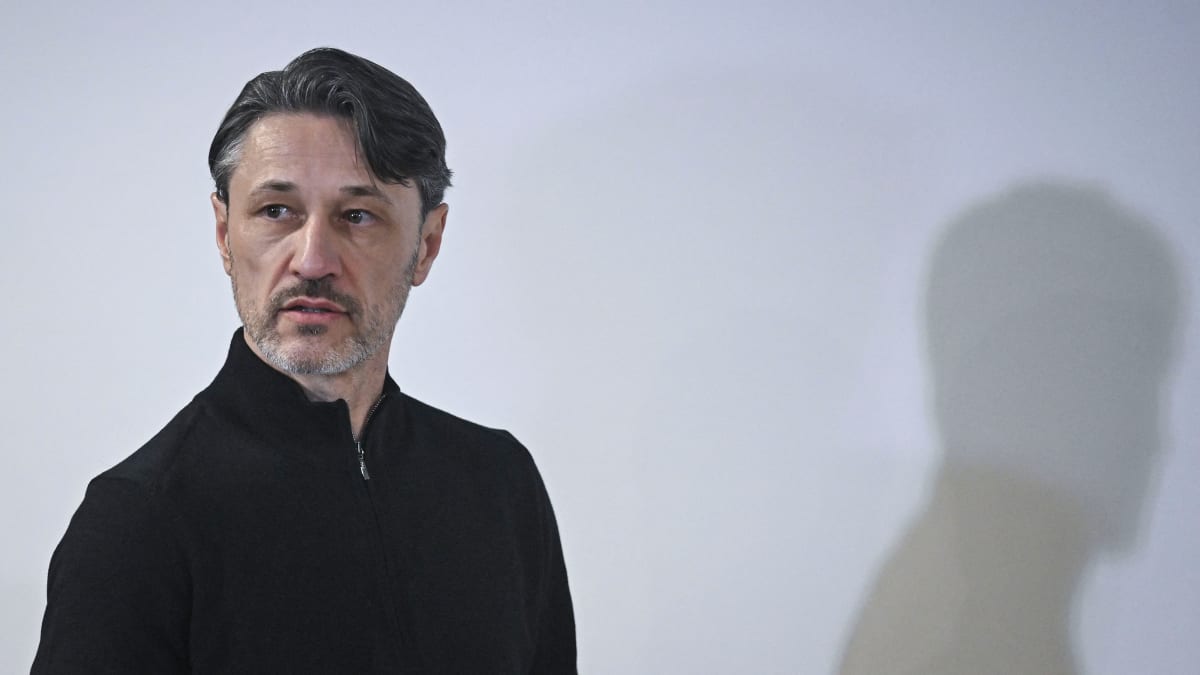 Kovac über die Aufgabe Sporting: "Wir werden das hinkriegen" - kicker