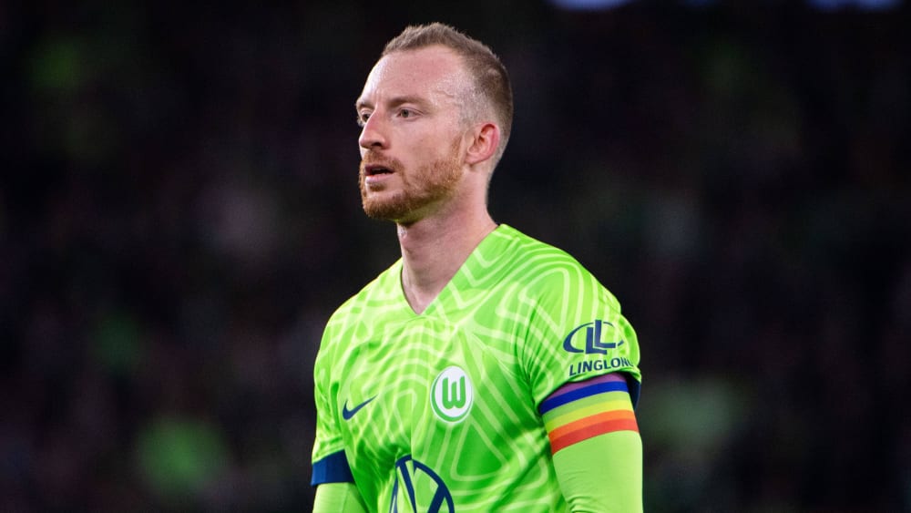 Kovac traut Arnold eine XXL-Karriere zu - kicker