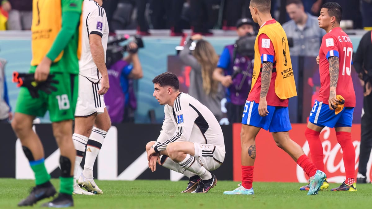 Bobic: "Erst mal Inhalte und Profile" | kickker.tv Stimme | Video - kicker