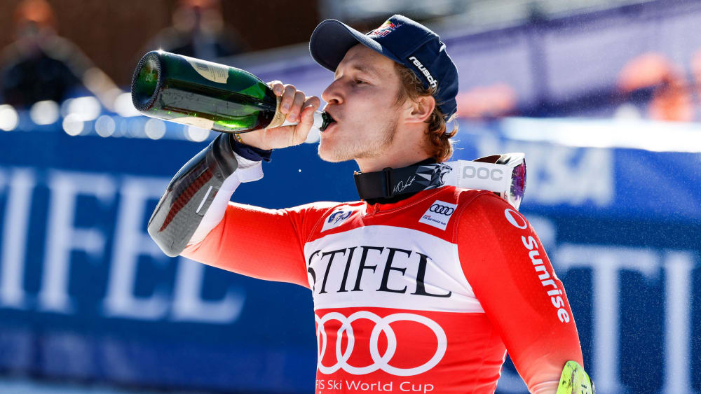 Schnell, gefühlvoll, schlichtweg famos: Odermatt ist Mr. Perfect - kicker