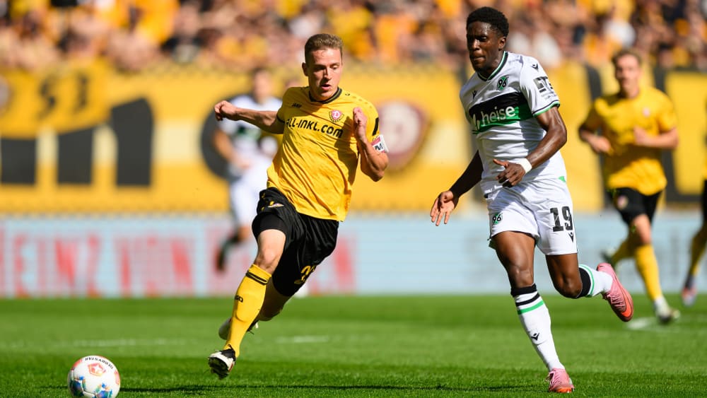 Titz lobt "Schienen-Express" Kokolo - kicker