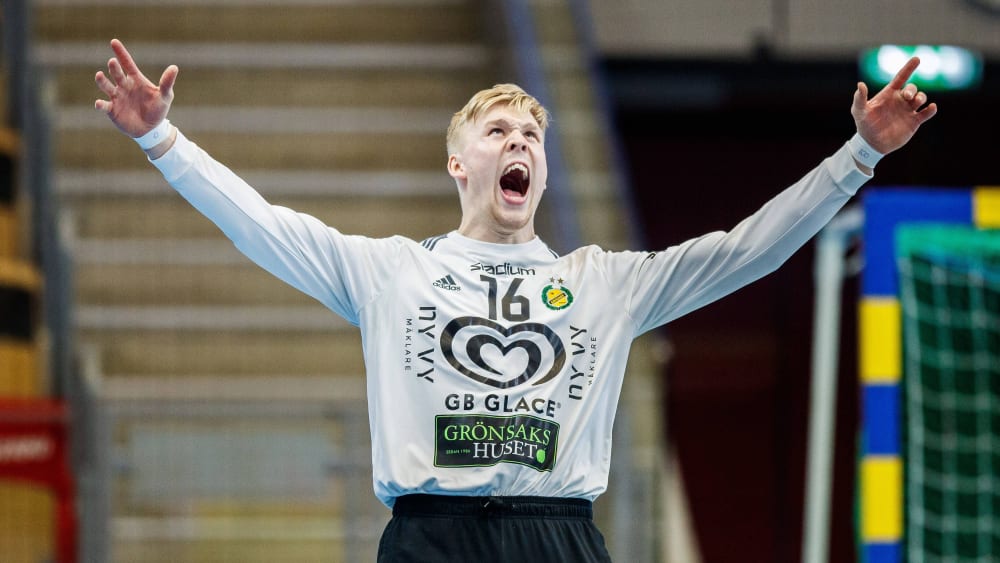 HC Erlangen holt Obling fürs Tor - Ziemer in die Schweiz - kicker