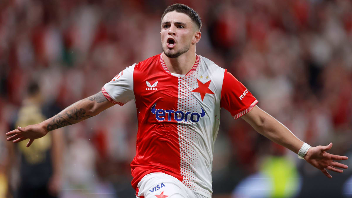 PAOK empfängt Rekordtransfer Zafeiris im Winter - kicker