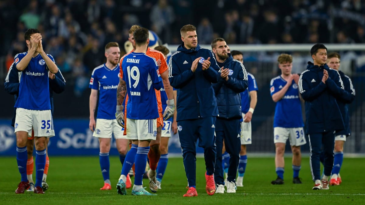 Schalke setzt gegen Werder auch die Generalprobe in den Sand - kicker