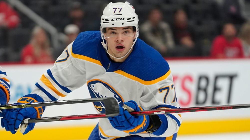 Weitere Talente auf dem Sprung: Die Deutschen in der NHL - kicker