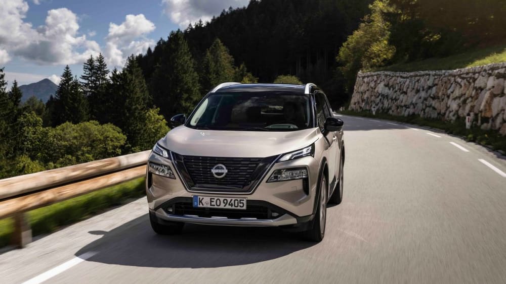 Nissan Kommt Aus Welchem Land