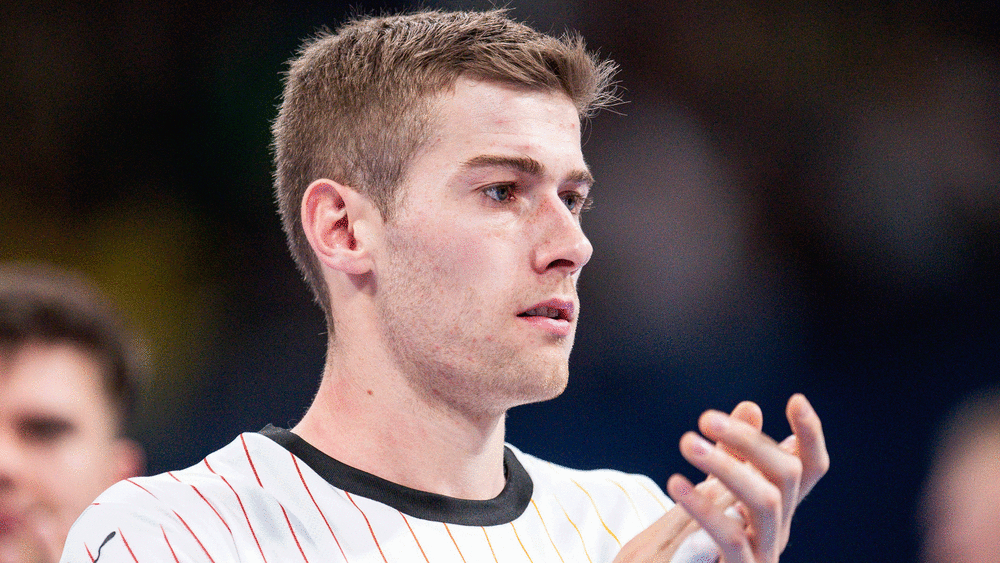 Handball-EM 2024: Das ist Deutschlands Aufgebot - kicker