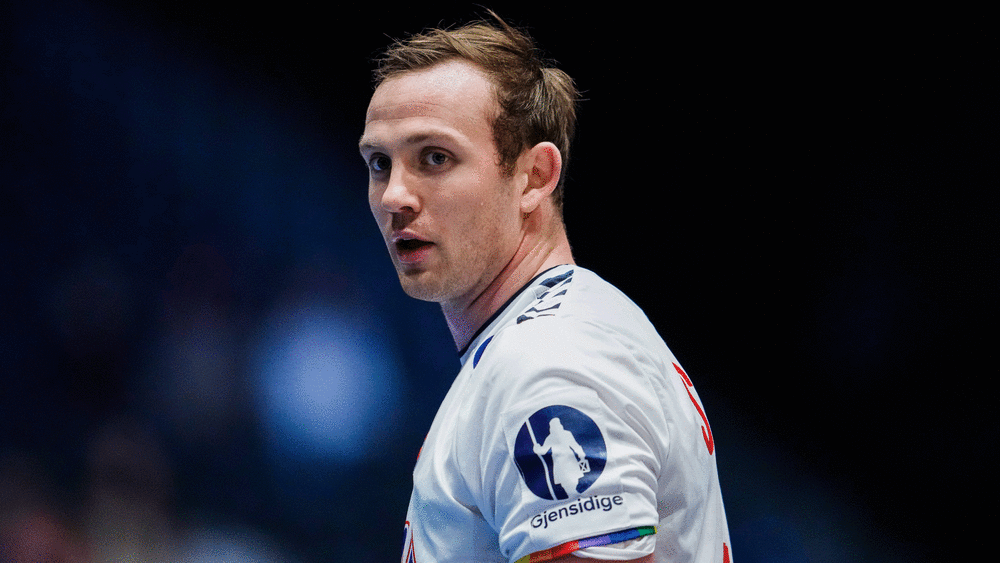 Handball: Sander Sagosen vor sofortigem Abschied aus Kolstad - kicker