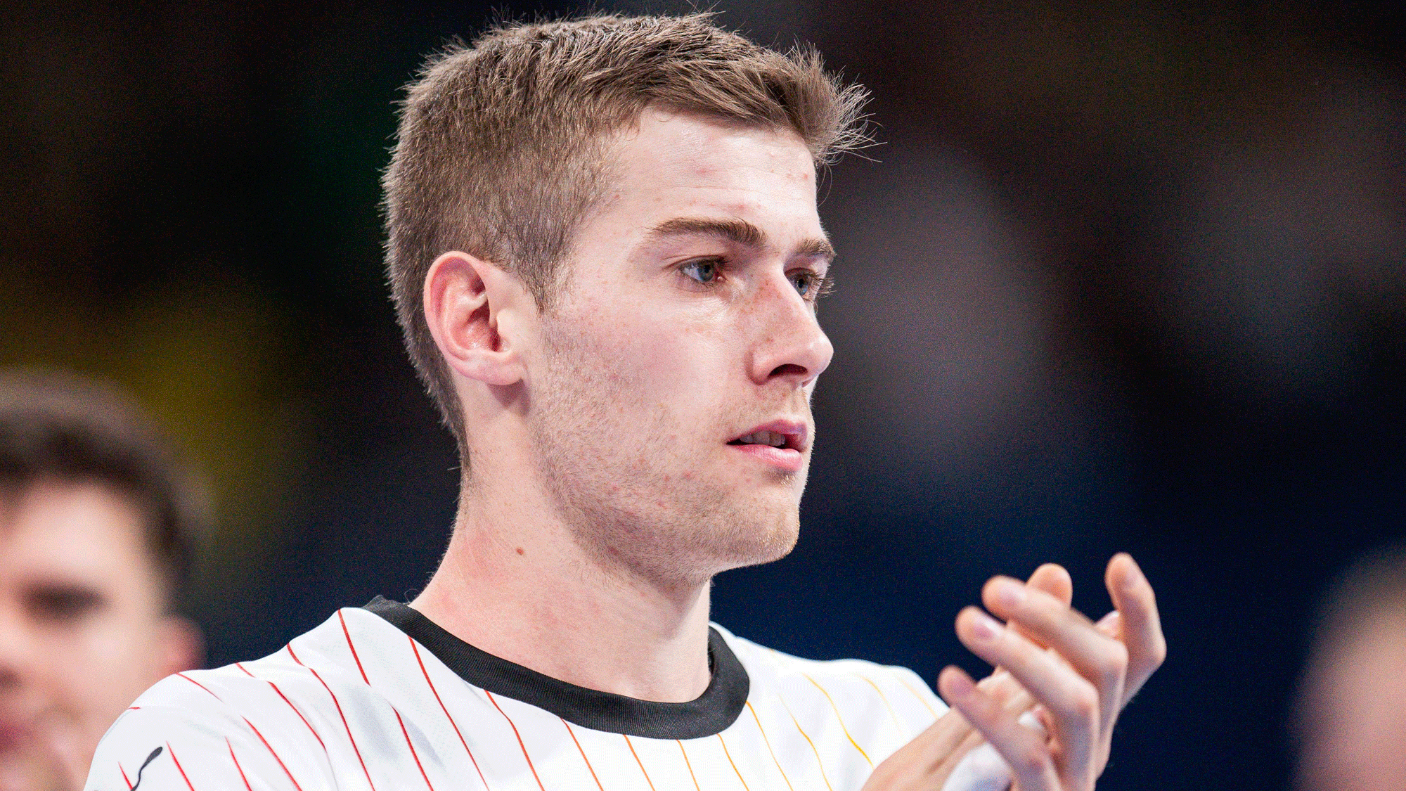 Handball-EM 2024: Das ist Deutschlands Aufgebot - kicker