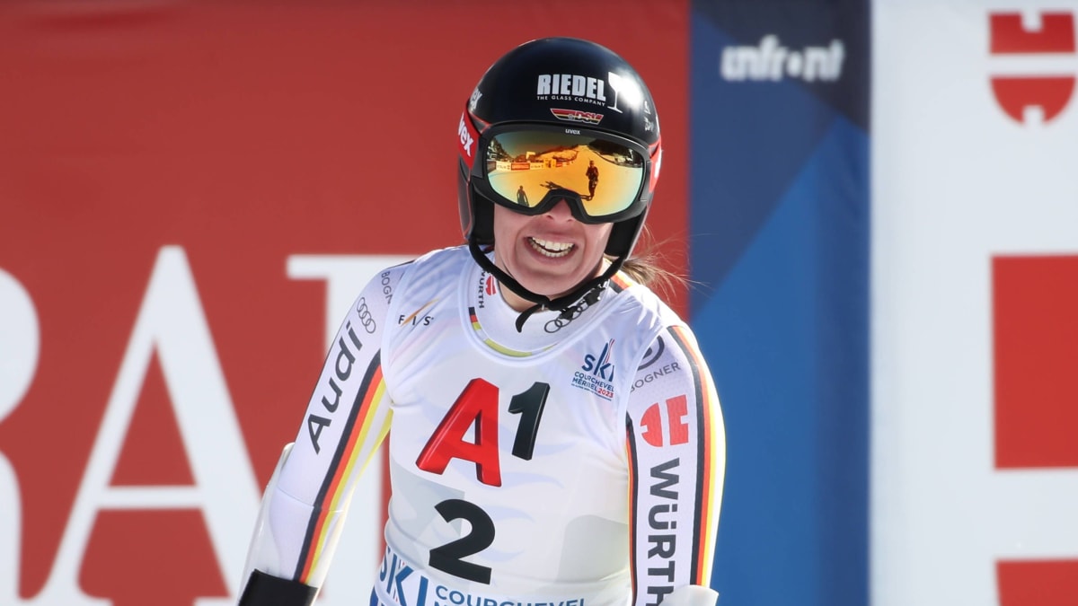 Die Sonne, der Wind? Enttäuschte Weidle ist ratlos - kicker