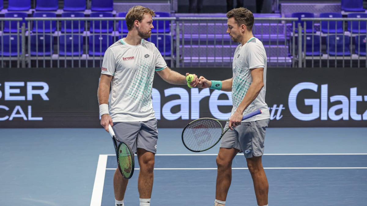 Krawietz und Mies gehen getrennte Wege - kicker