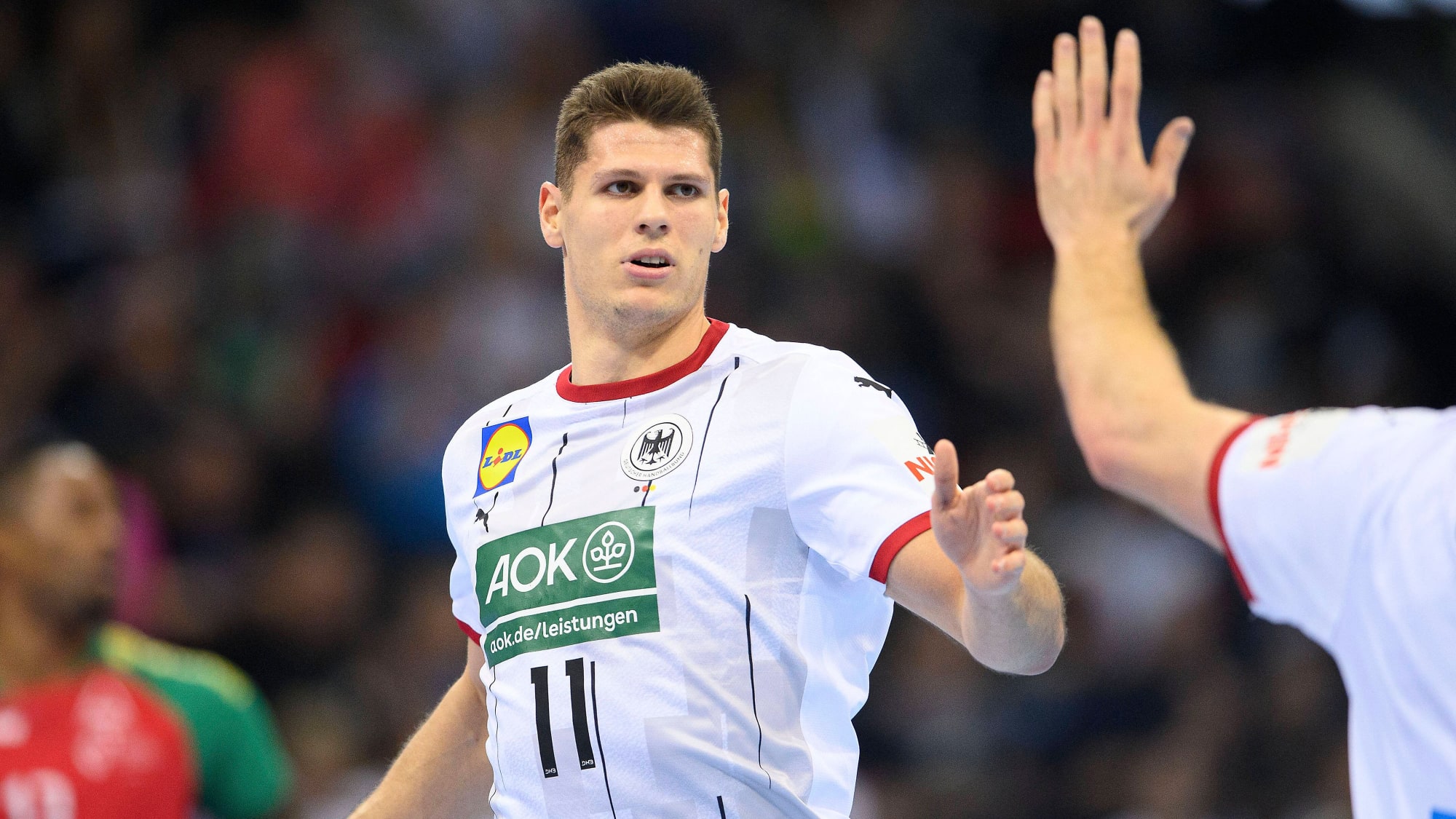 Schon elf Nachrücker: Der deutsche Kader für die Handball-EM - kicker