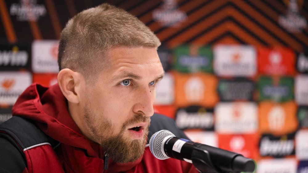 Andrich möchte mit Bayer Besonderes schaffen: "Es wird mal wieder Zeit ...