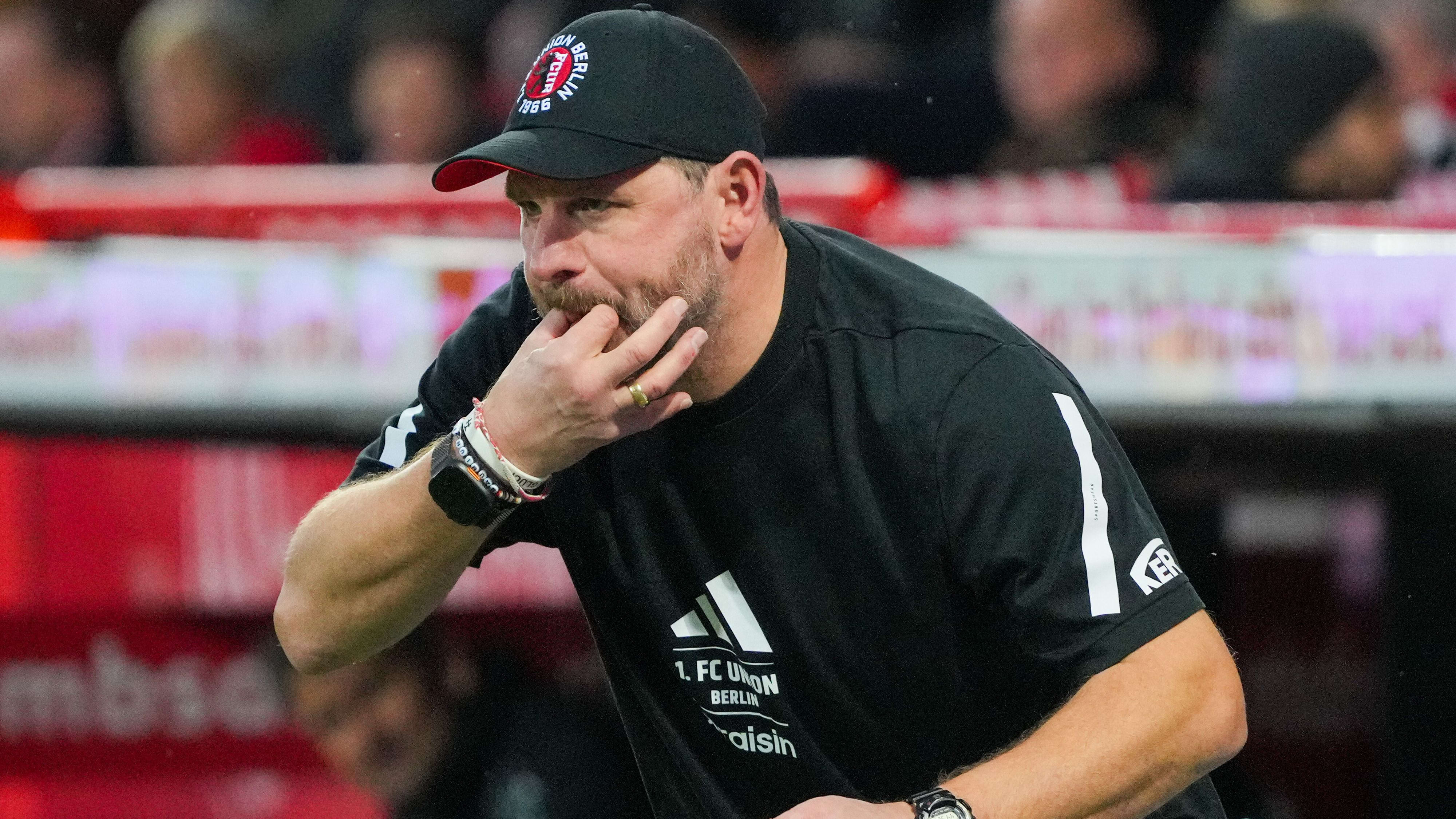 Liveticker | 1. FC Union Berlin - SC Freiburg 0:0 | 9. Spieltag ...