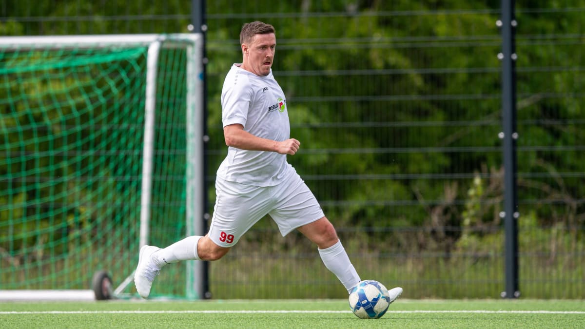 Kruse-Klub: Polizei-Einsatz bei Duell gegen Delay Sports - kicker