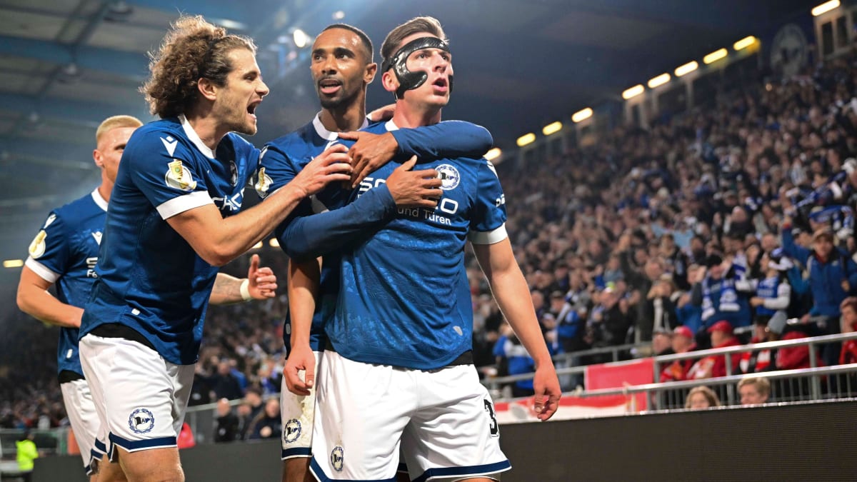 Warum Klopp zu Red Bull geht - und was das für seine Trainer-Karriere ...