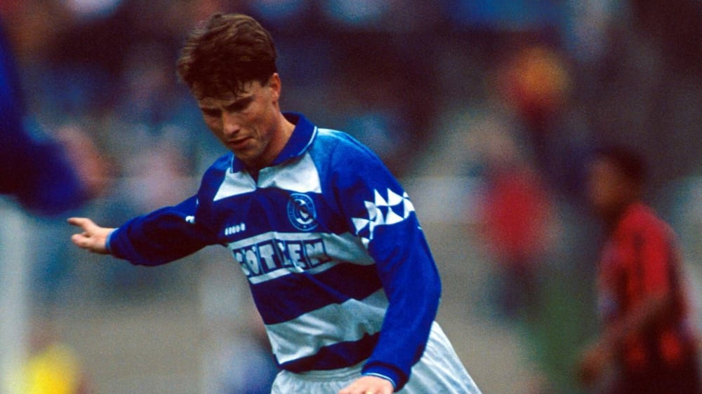 Die Spieler mit den meisten BL-Startelfeinsätzen, ohne je gewonnen zu ...