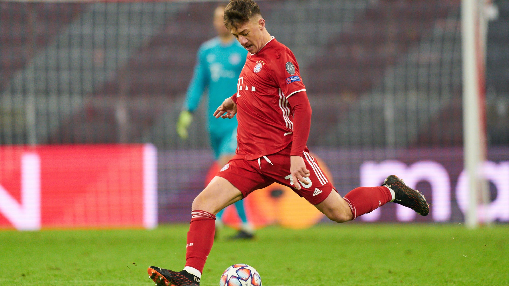 Die vielversprechendsten Talente der 18 Bundesligisten - Bundesliga ...