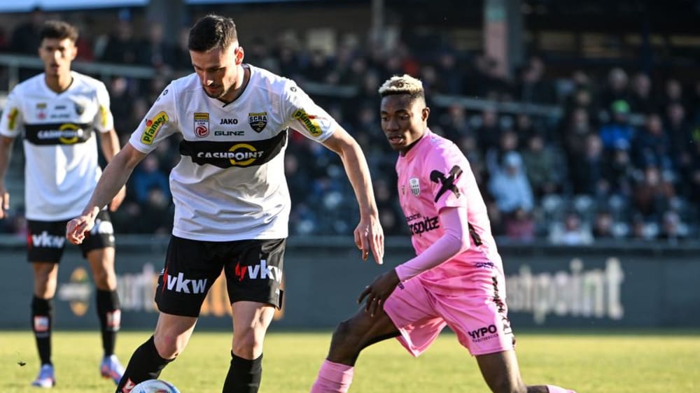 Balic im Interview: "Das ist wie ein Teufelskreis" - kicker