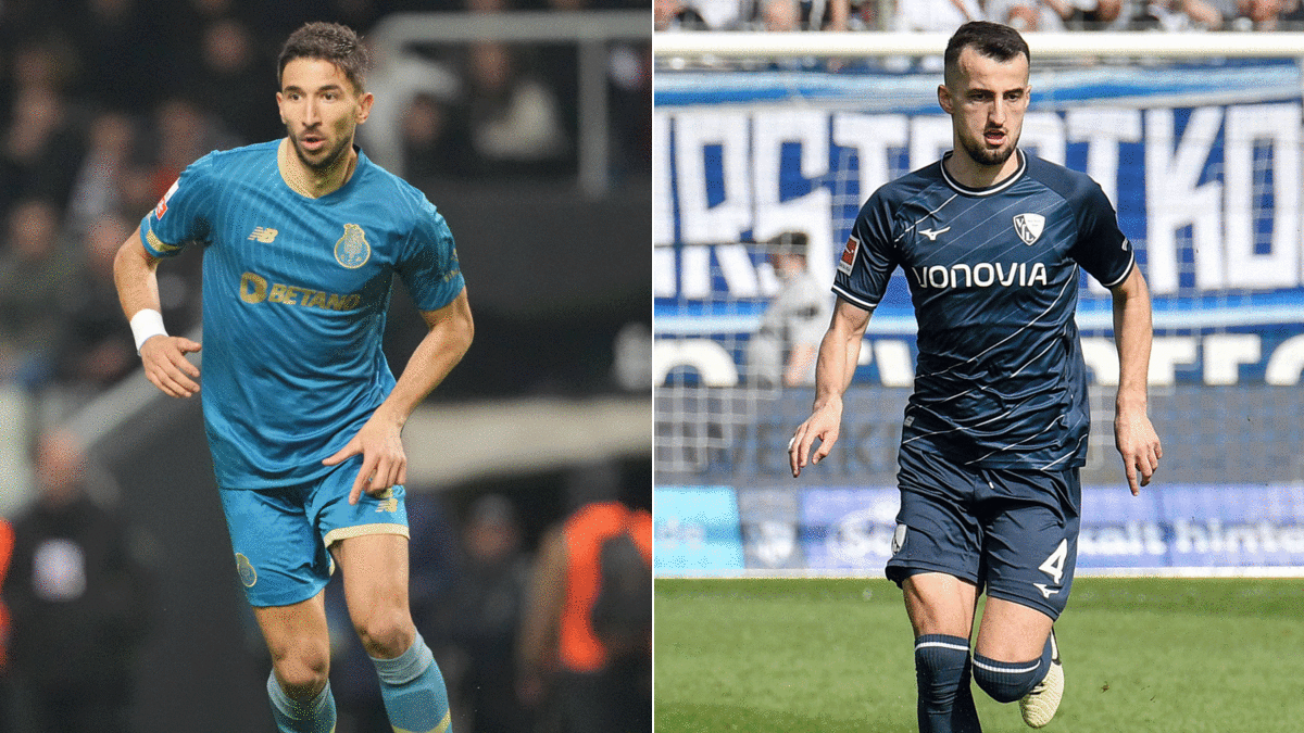Masovic und Grujic fehlen: Serbiens EM-Kader überrascht - kicker