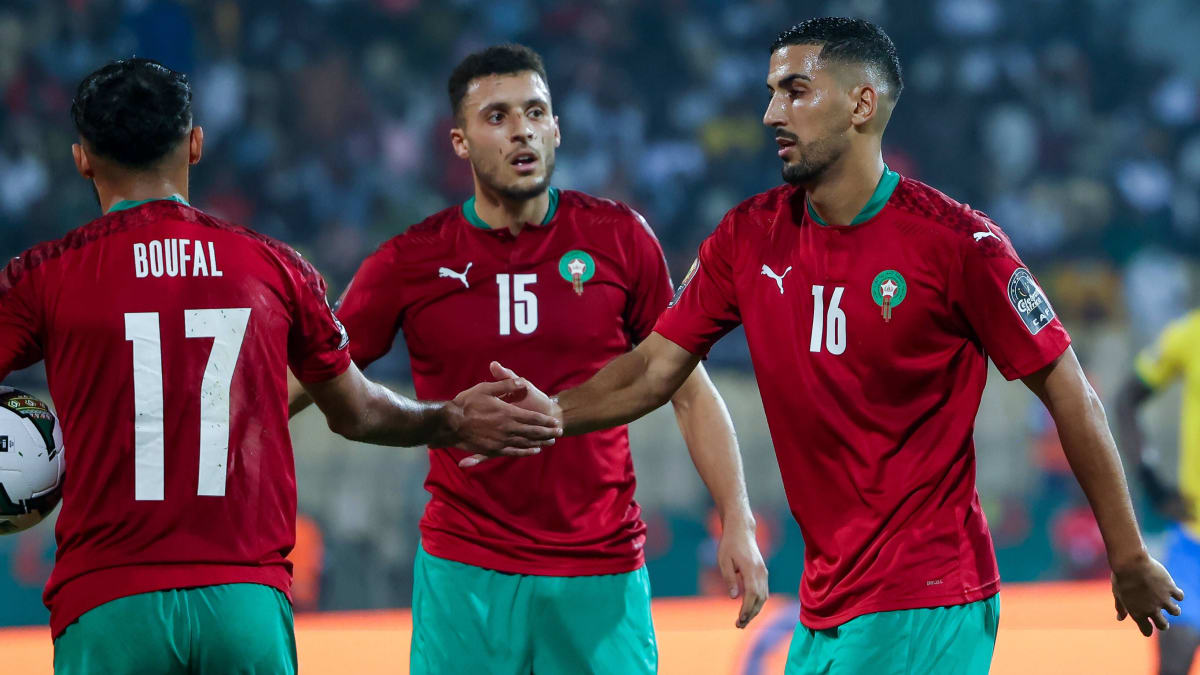 WM 2022: Barkok gibt Marokko gute Chancen gegen Portugal - kicker