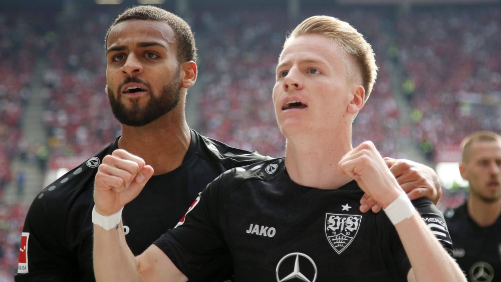 Furioses VfB-Comeback: Führich katapultiert Stuttgart auf Platz 15 - kicker