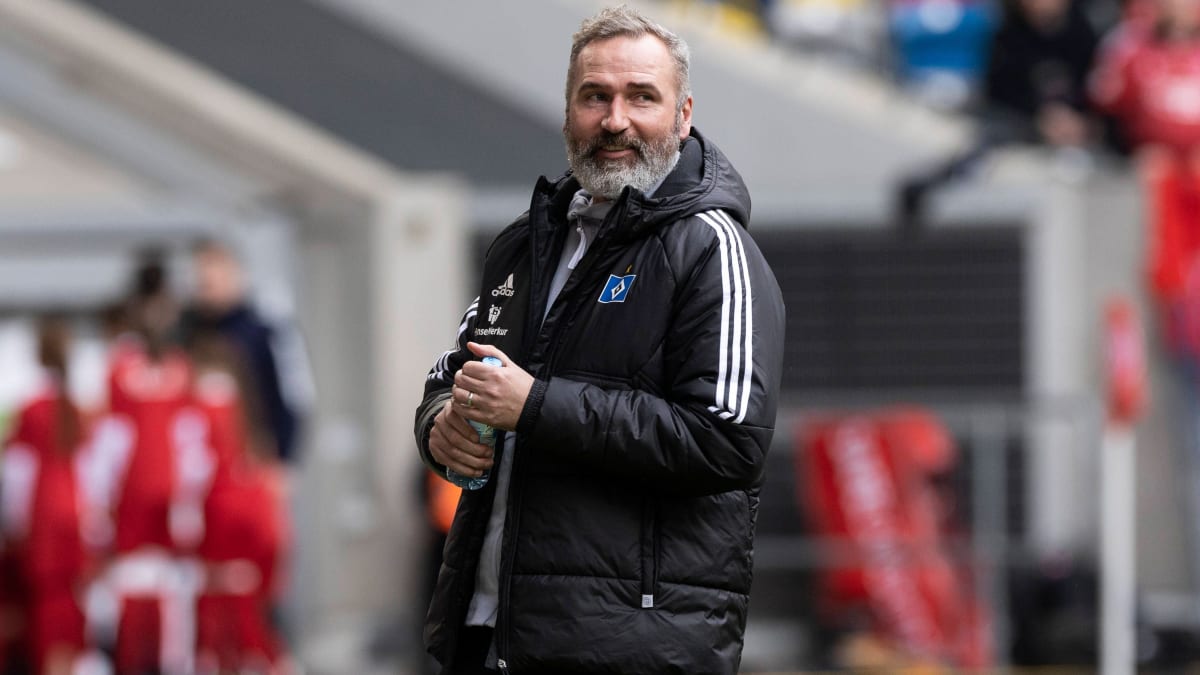 Walter: "Das ist das Größte, was wir hier geschaffen haben" - kicker