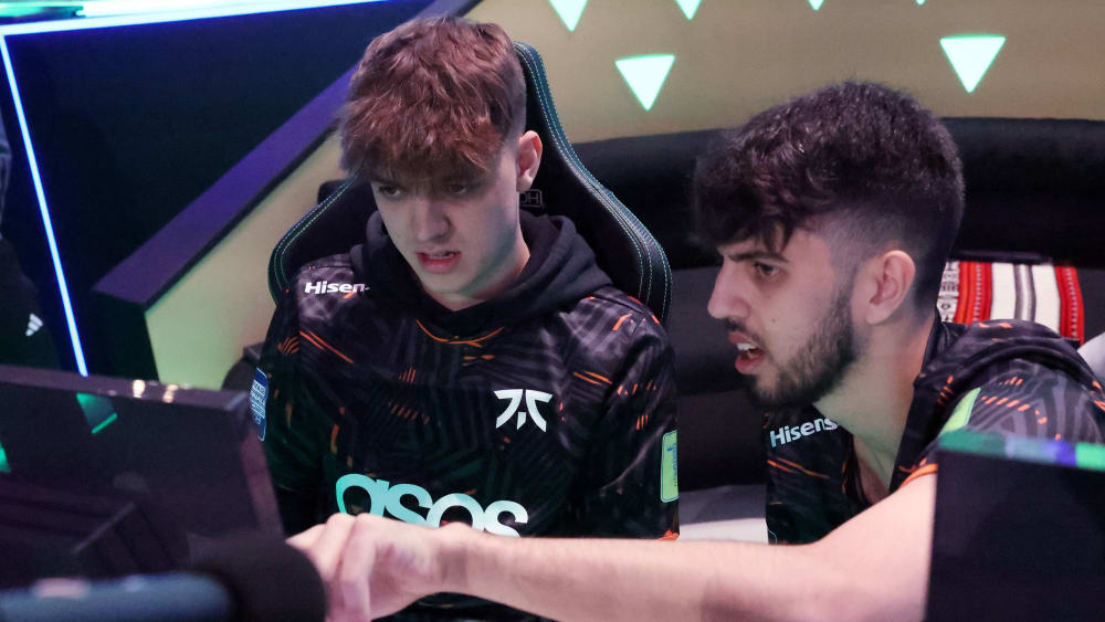 'Tekkz' und "Iceman" am Boden: Götterdämmerung im FC-eSport? - kicker