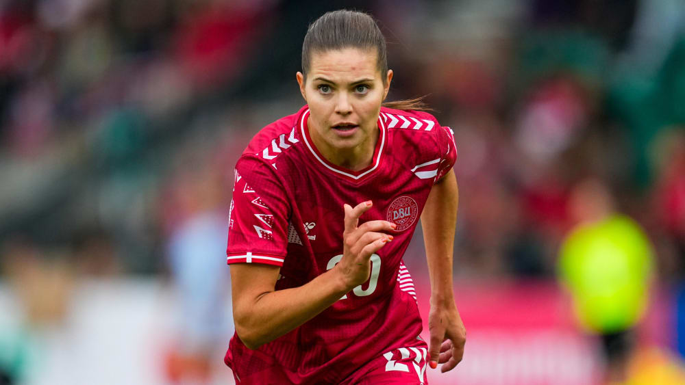 "Der beste Klub der Welt": Bruun wird eine Königliche - kicker