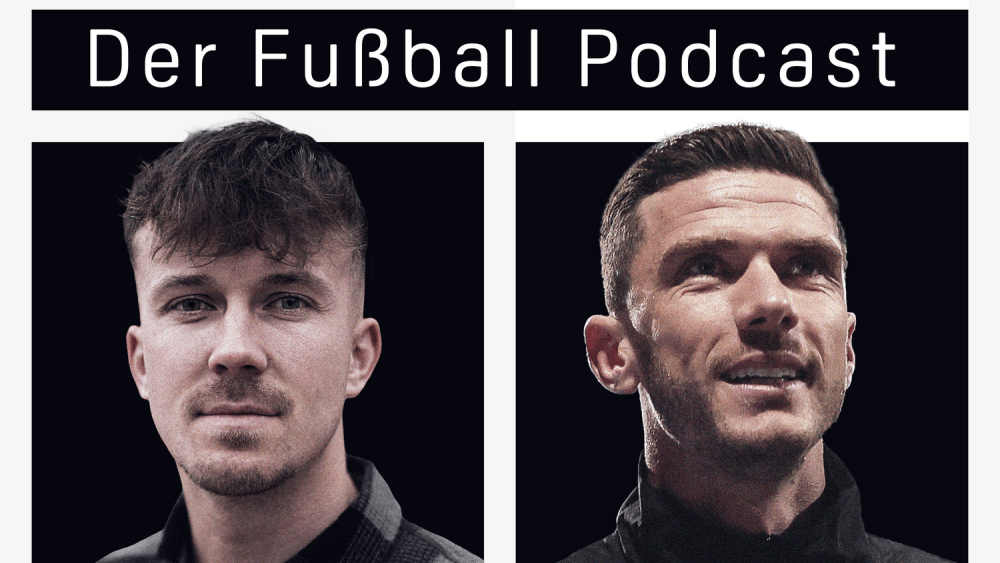 Gosens über Tiefschläge, Tränen und Triumphe - kicker