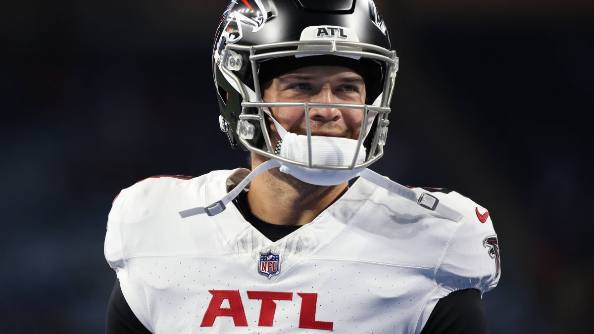 Wechsel in Atlanta: Quarterback Ridder wird mit Heinicke getauscht - kicker