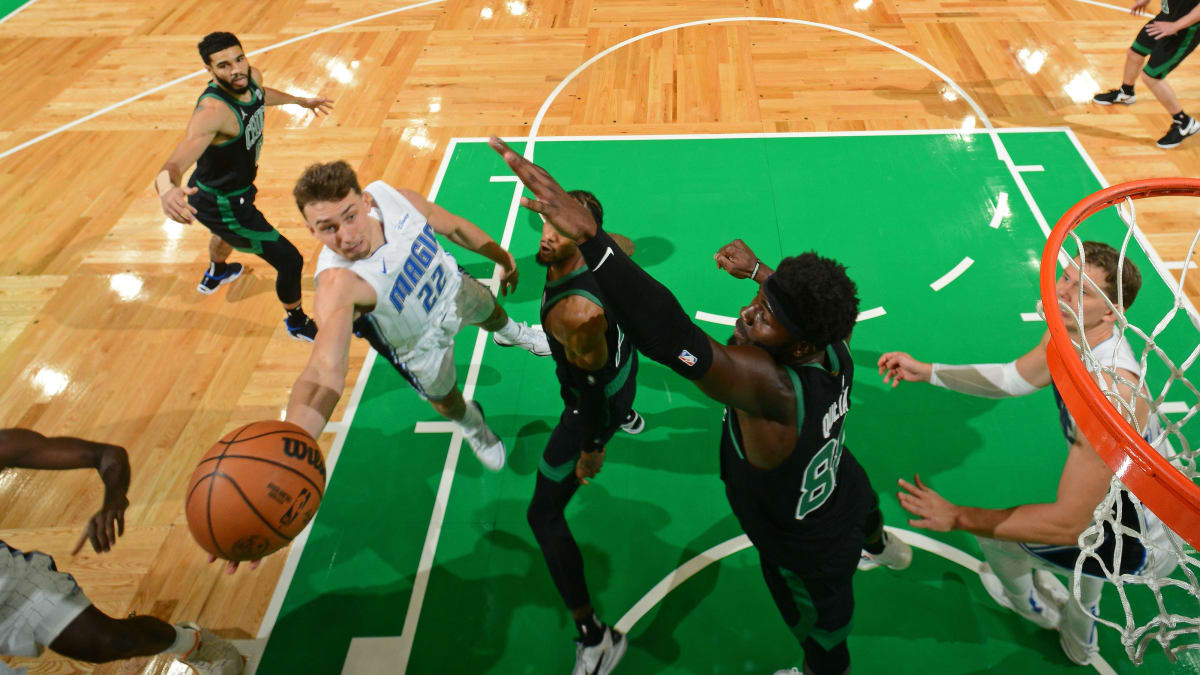 Wagner-Brüder verlieren Topspiel - Spurs beenden Durststrecke - kicker